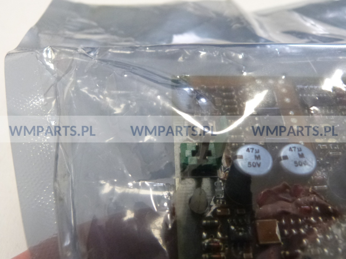 Płyta sterowania, sterownik STILL 628899, 11191394 > STILL